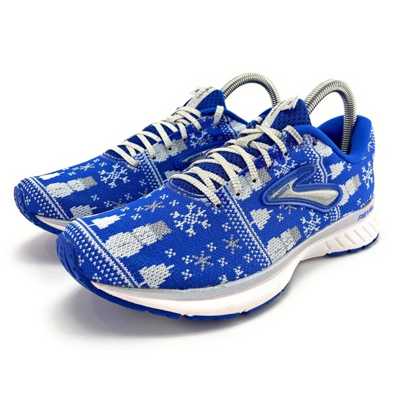 Brooks | Shoes | Brooks Womens Revel 3 Run Merry Running Shoes | Poshmark